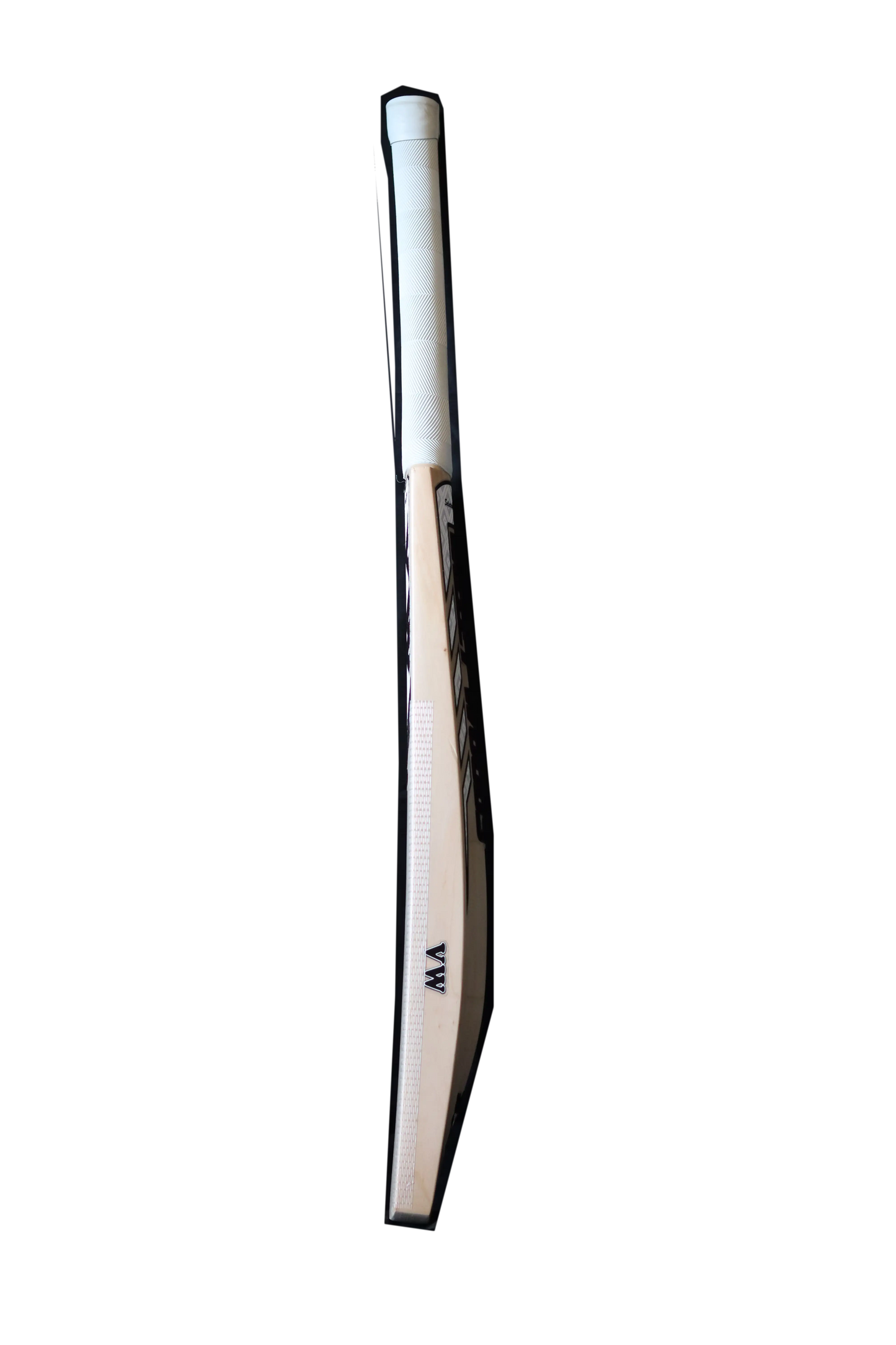 Kashmir Willow Cricket bat for leather ball | Destroyer valley woods ...