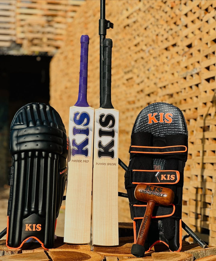 Shop A+ Hard Tennis Bats – Made in Kashmir