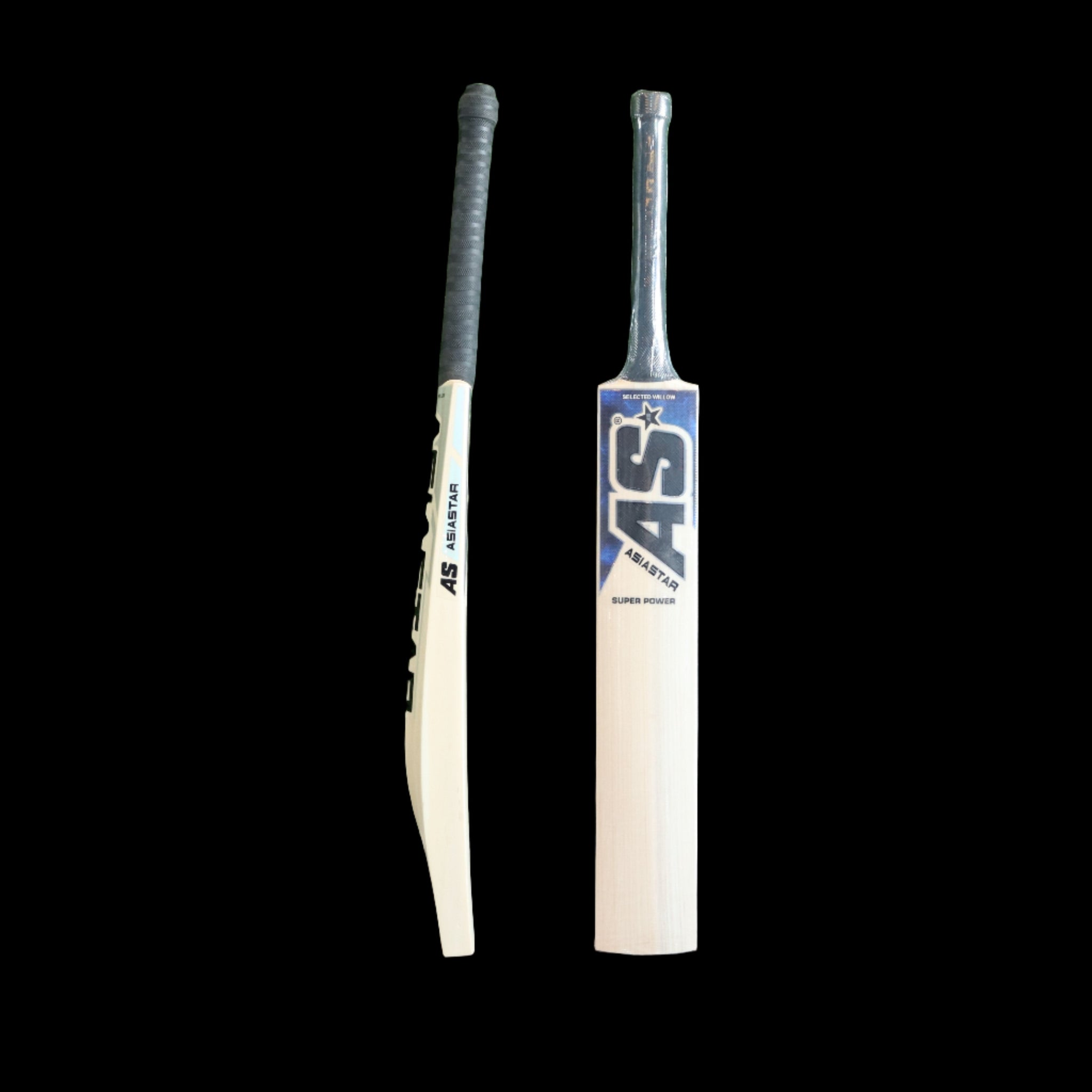 Premium Kashmir Willow Cricket Bat for Leather Ball at Best Price ...
